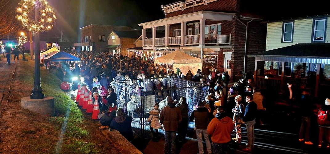 CHIP celebrates annual Christmas event | Local News | bedfordgazette.com