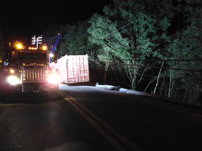 PennDOT comments on Rt. 56 accident | | bedfordgazette.com