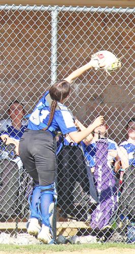 Chestnut Ridge softball gets past Bedford, 4-1 | Local | bedfordgazette.com