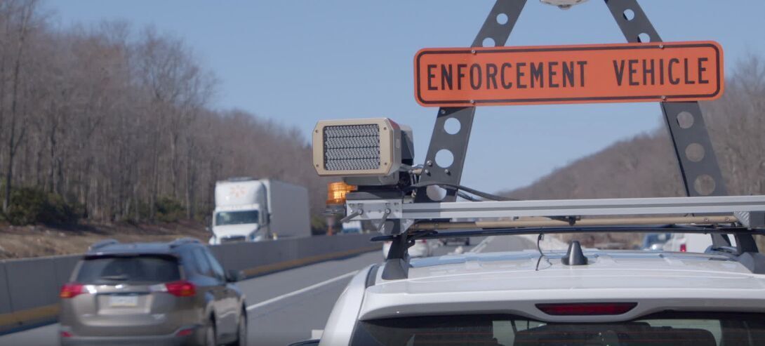 'Simply slow down': Work zone speed cameras will be blooming this ...