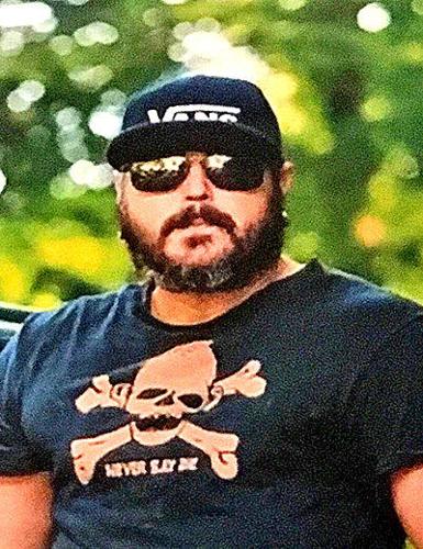 Jonathan J. Cornell | Obituaries | bedfordgazette.com