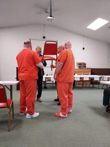 Responsibility and Redemption | Local News | bedfordgazette.com