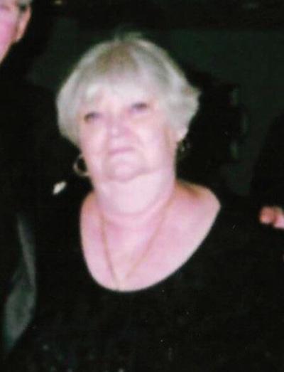 Gloria Pearl Johnson | Obituaries | bedfordgazette.com