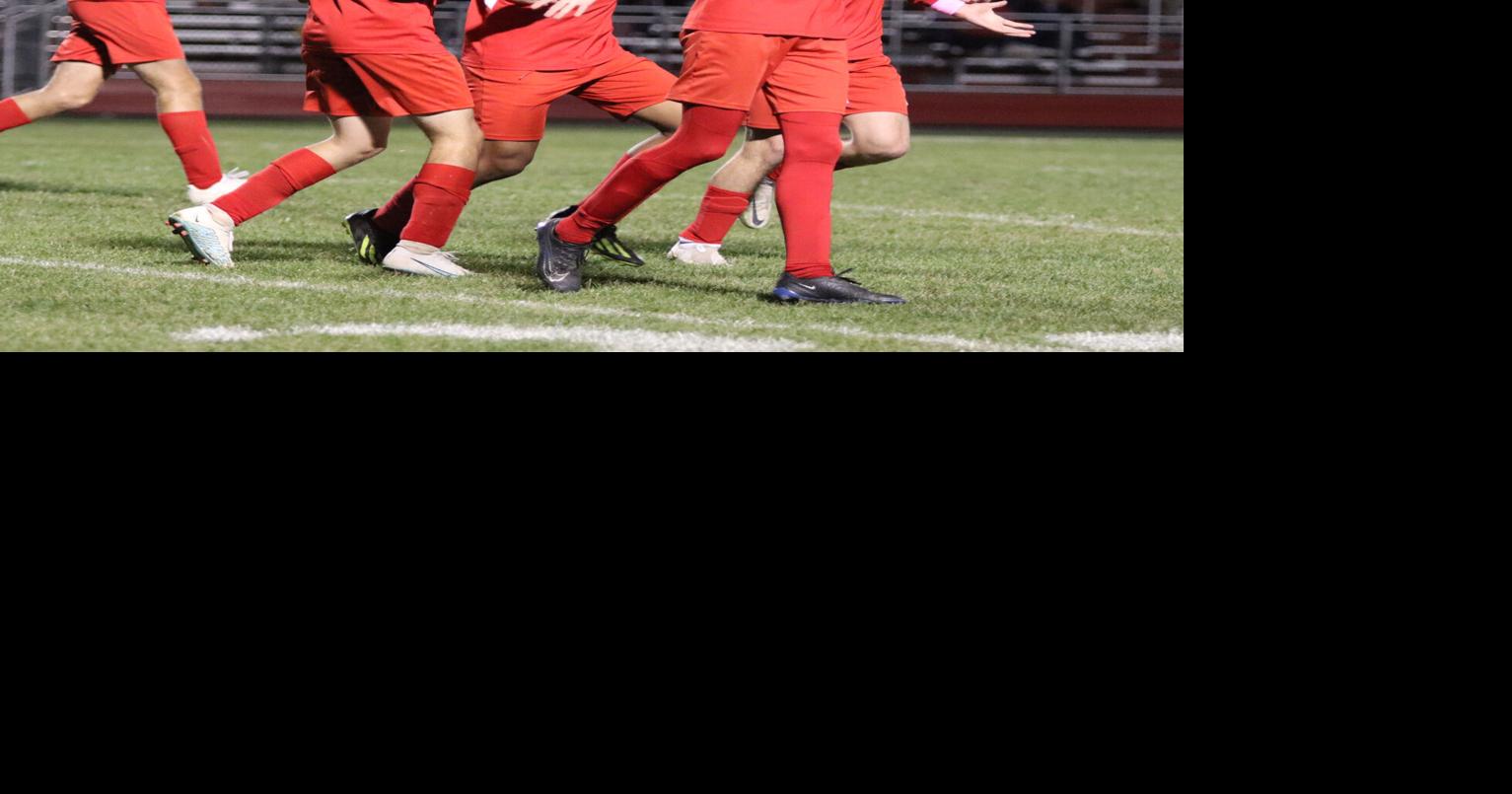 Mills leads Warriors past Black Panthers, 1-0 | Local | bedfordgazette.com