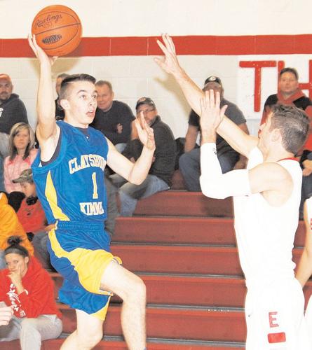 Everett boys and girls, NBC girls get wins | Archives | bedfordgazette.com
