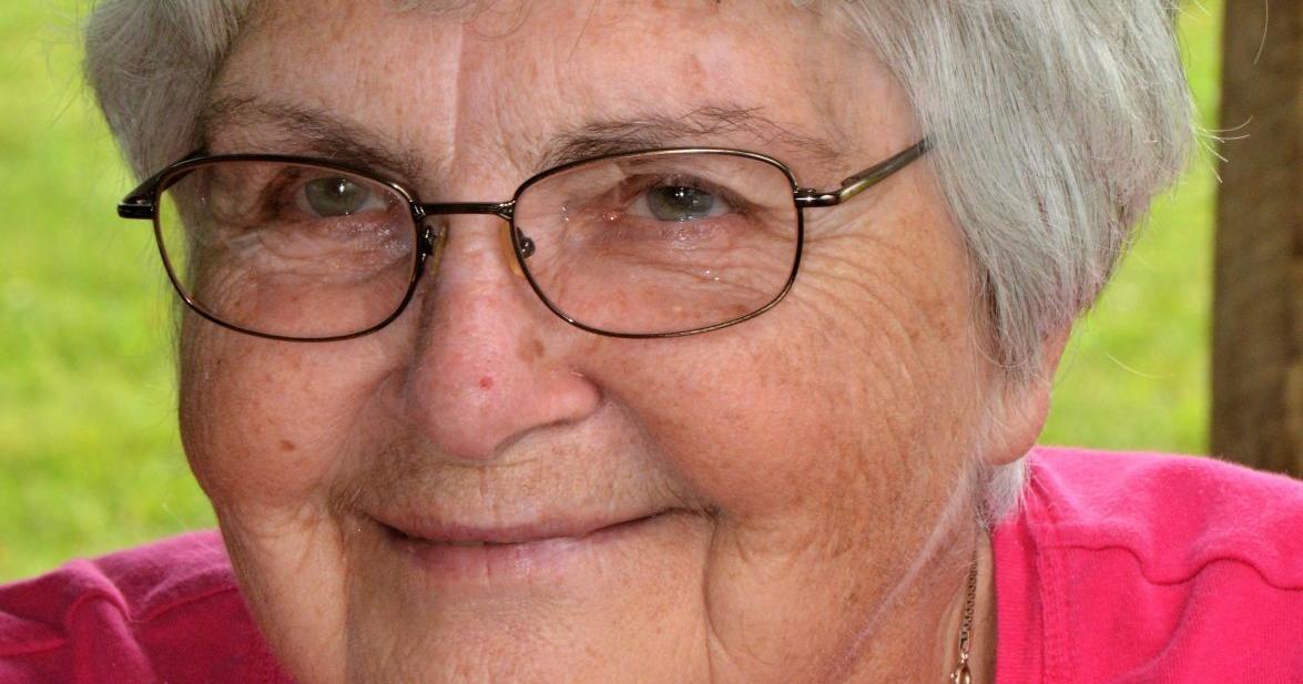 Ada R. Clark | Obituaries | bedfordgazette.com