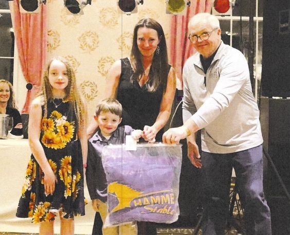 Harness racing banquet returns to Springs | Local News | bedfordgazette.com