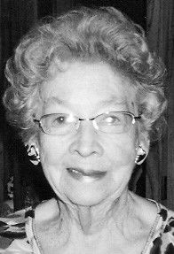 Wilma Jean Gordon | Obituaries | bedfordgazette.com