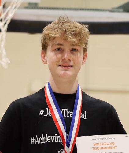 Bedford Gazette 2022-23 Wrestling All-Stars | Local | bedfordgazette.com