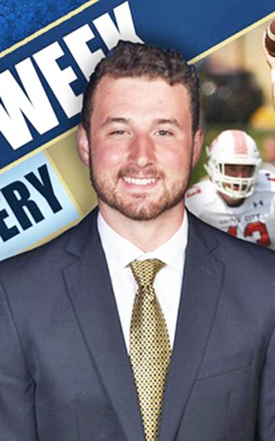 Montgomery earns accolades in Juniata's win over Ursinus | Local ...