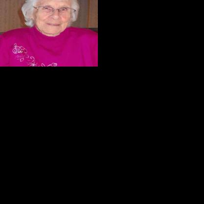 Beryl Elizabeth Weist | Obituaries | bedfordgazette.com