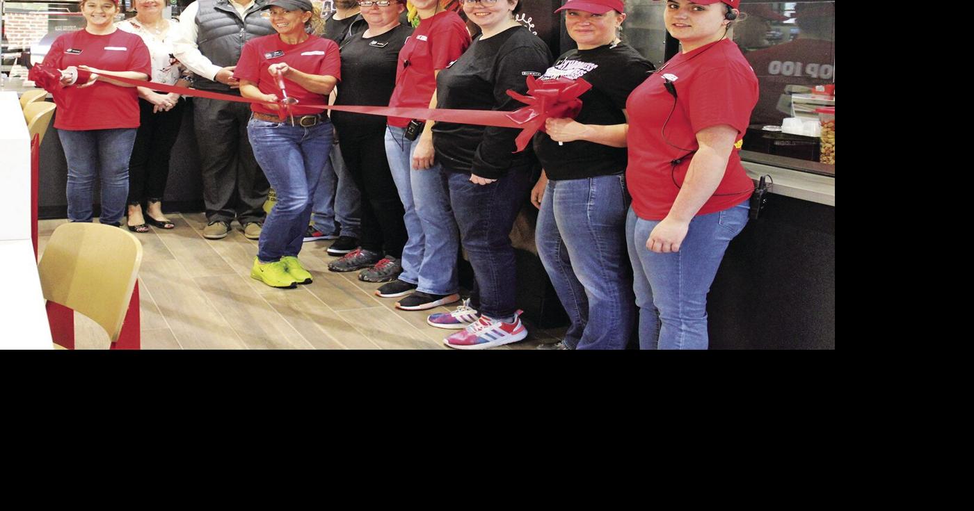 Sheetz unveils new look | Local News | bedfordgazette.com