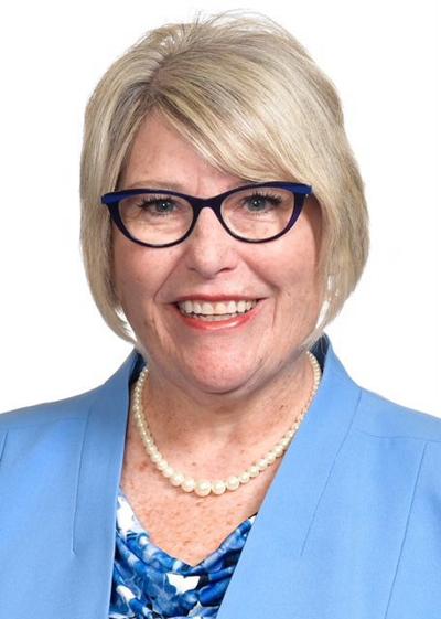 Baughman announces run for commissioner | News | bedfordgazette.com