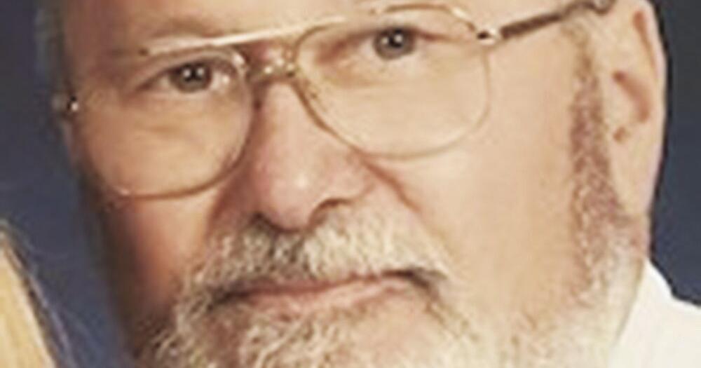 Robert David Mull | Obituaries | bedfordgazette.com