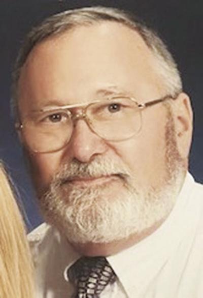 Robert David Mull | Obituaries | bedfordgazette.com