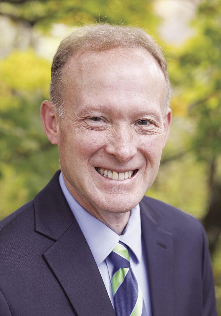 New ACM president sees strong future | Opinion | bedfordgazette.com