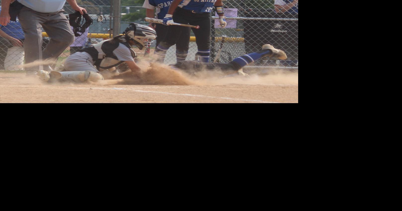 Lady Spartans too much for Black Panthers | Local | bedfordgazette.com