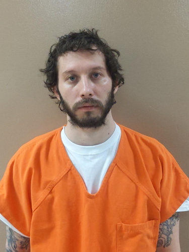 Geisler enters pleas in shooting incident | Local News | bedfordgazette.com