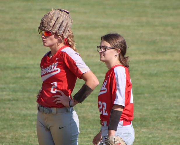 Finish Strong! | Local | bedfordgazette.com