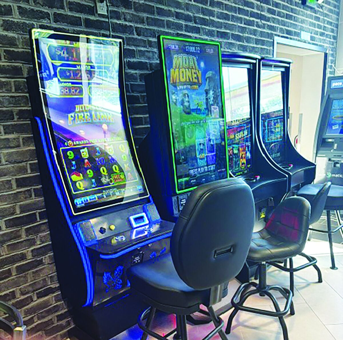 Skill games ruled slot machines by state justices | Local News ...