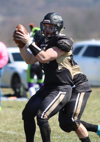 BC Buffaloes begin 2023 campaign on Saturday | Local | bedfordgazette.com