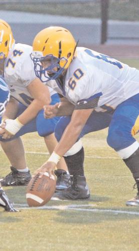 Allegany Campers too much for Hauck, Lions | Archives | bedfordgazette.com