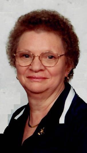 M. Faye Pittman | Obituaries | bedfordgazette.com