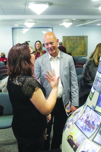 Bell project's vision tells its own story | Local News | bedfordgazette.com