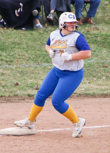 Chestnut Ridge, Everett softball teams top league foes | Local ...