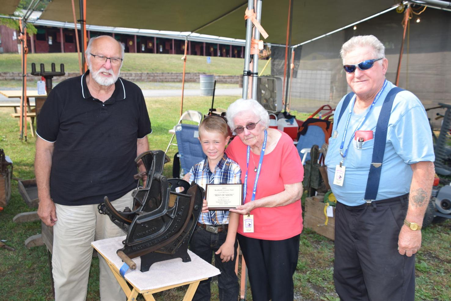 Local News | bedfordgazette.com