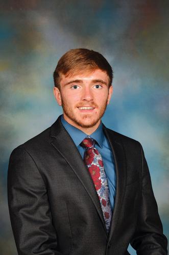 2024 ICC Spring Sports All-Stars | Local | bedfordgazette.com