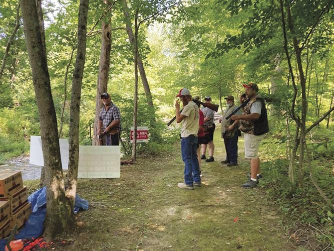 Shoot for Life raises money for Pink Ribbon | Local News ...