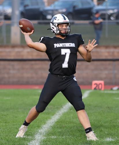 Black Panthers too much for Warriors in 32-6 win | Local ...