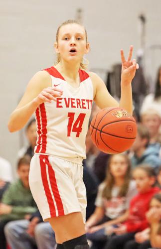 Bedford Gazette 2022-23 Girls Basketball All-Stars | Local ...