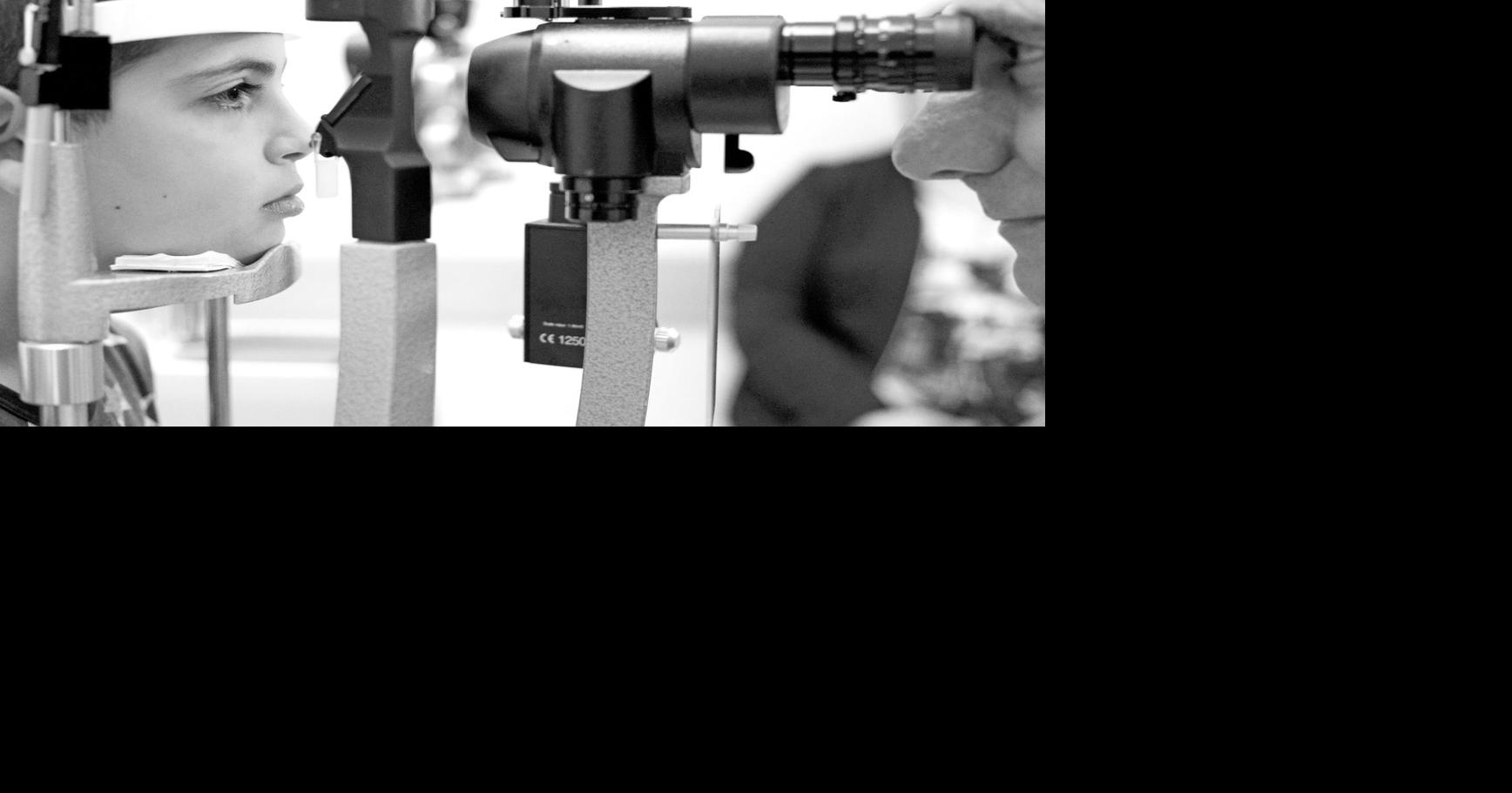 Gene therapy for rare form of blindness wins U.S. approval | Archives ...