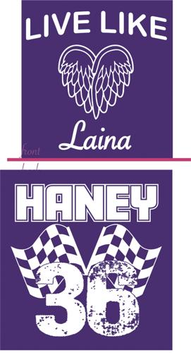 'Live Like Laina' | Local News | bedfordgazette.com