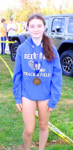 Eleven county players named LHAC All-Conference | Local ...