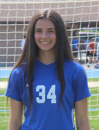 Bedford, CR represents Santa Fund Soccer rosters | Local ...