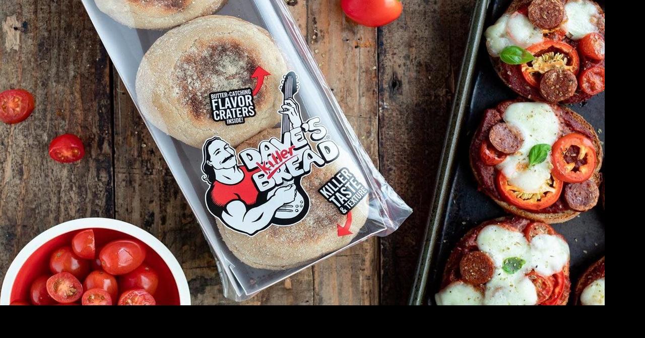 How ‘BreadHeads’ celebrate with killer apps | Seasonal | bedfordgazette.com