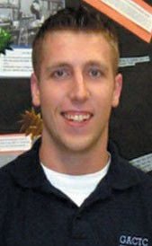 Growden graduates with honors | Local News | bedfordgazette.com