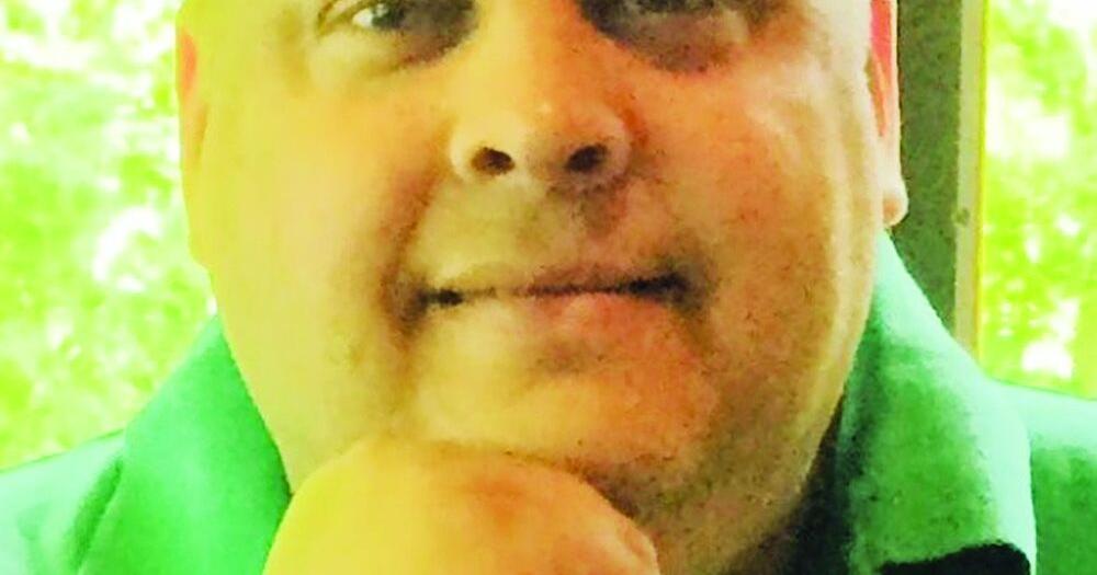 Michael Jay Wyles | Obituaries | bedfordgazette.com