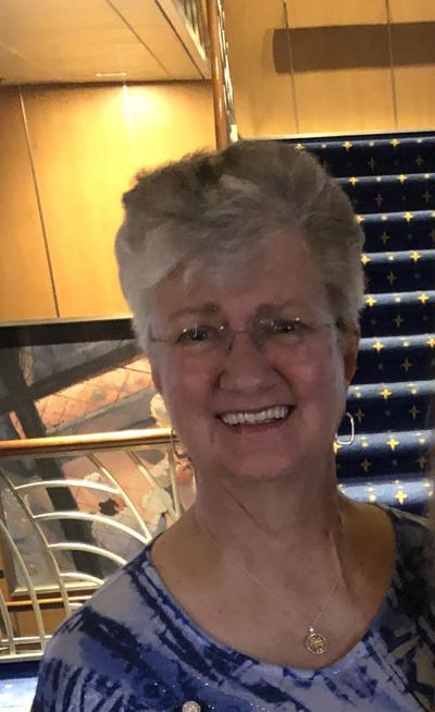 Brenda Joyce Dodson | Obituaries | bedfordgazette.com