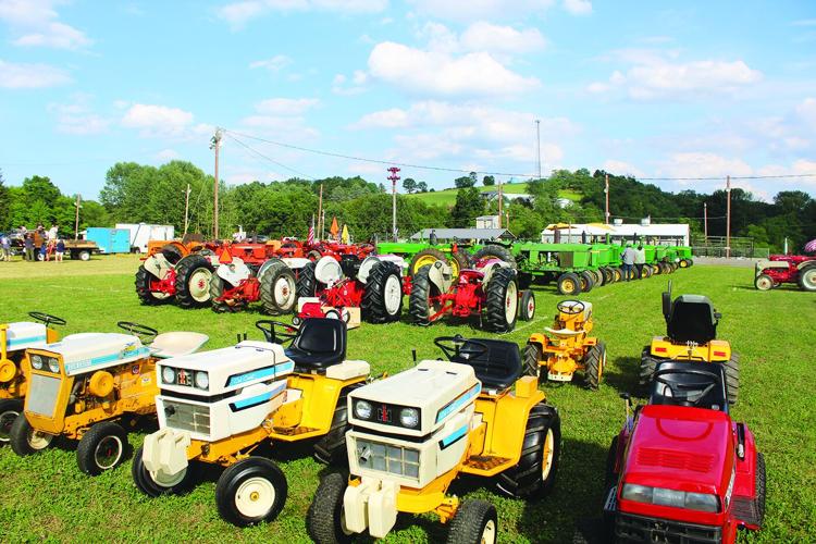 Annual ABC show underway | Local News | bedfordgazette.com
