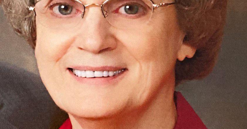 Janet B. Calhoun | Obituaries | bedfordgazette.com