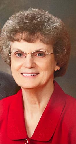 Janet B. Calhoun | Obituaries | bedfordgazette.com