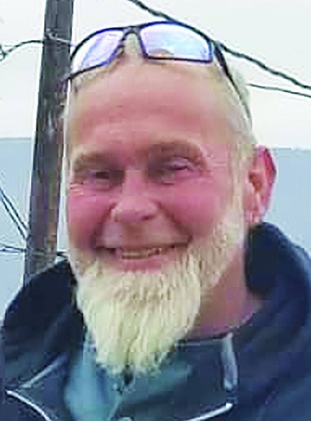 James W. Rightenour | Obituaries | bedfordgazette.com