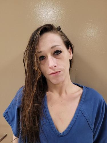 Woman waives burglary, assault charges | Local News | bedfordgazette.com