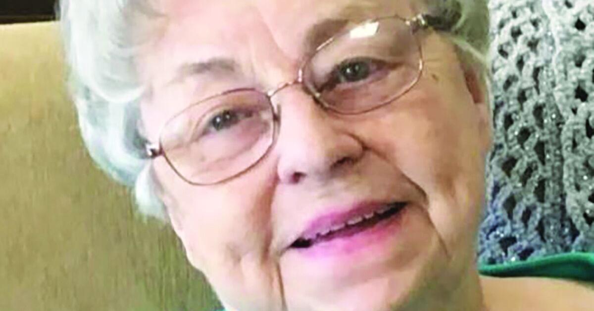 Shirley Virginia Shipley | Obituaries | bedfordgazette.com
