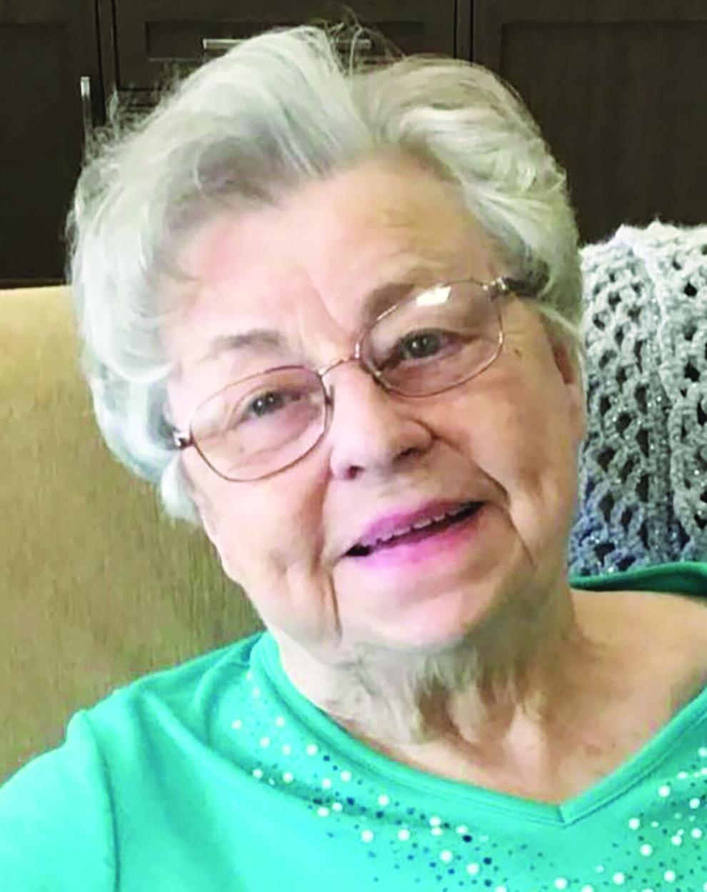 Shirley Virginia Shipley | Obituaries | bedfordgazette.com