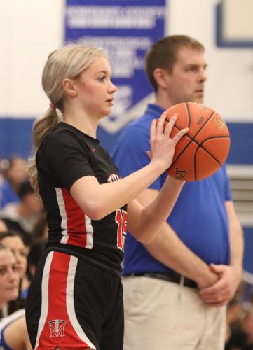 Windber trips up Tussey Mountain in D5 semifinal | Local ...
